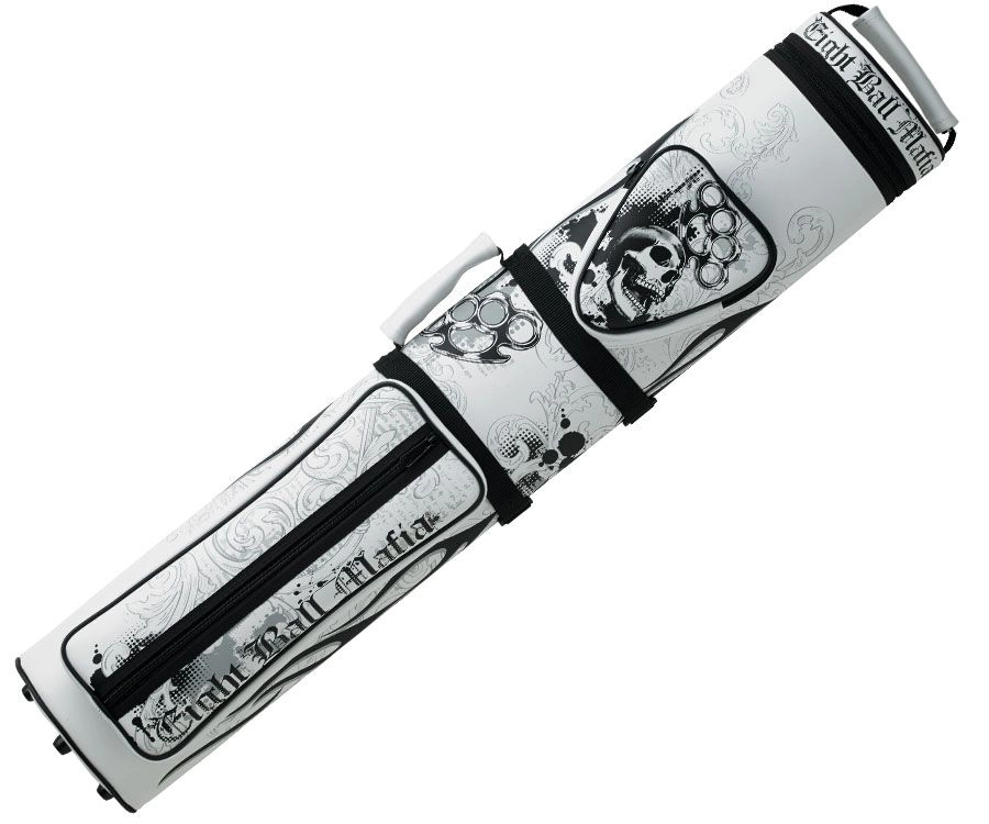 Experience Savings on Eight Ball Mafia White Knuckles 3 Butt 5 Shaft ...